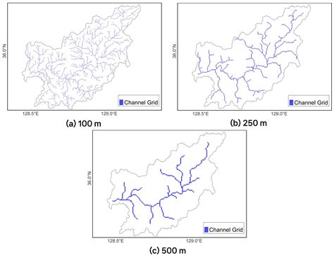 Assessment Of The Impact Of Spatial Variability On Streamflow Predictions Using High Resolution