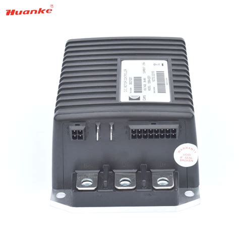 Supplying Curtis 1266a 5201 36v 48v 275a Access Control System Buy Access Control System