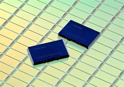 TLC NAND Flash To Account For 45 Of Flash Memory Output By Late 2015 KitGuru