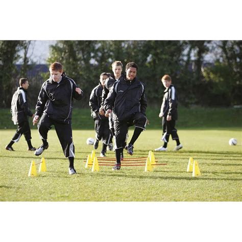 Precision Micro Training Cone Kit Gb Kits