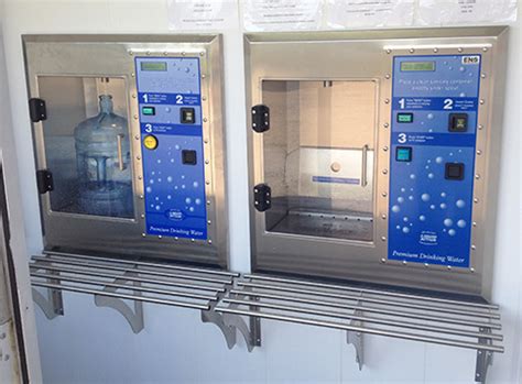 Water Bottle Refilling Stations Water Pure And Simple