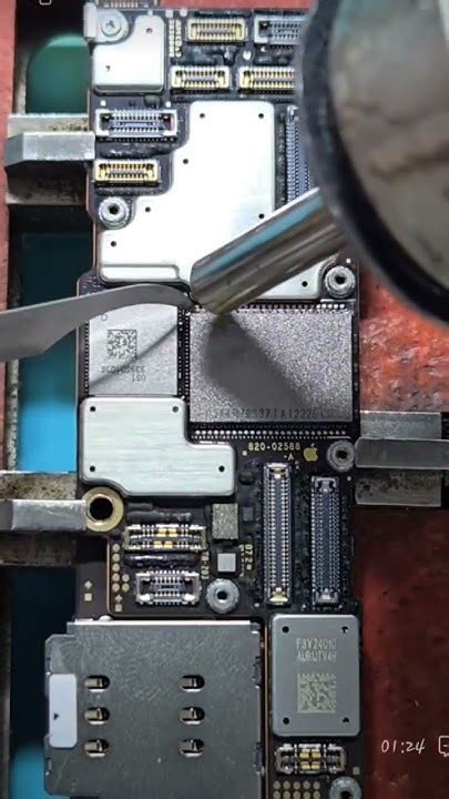 Storage Chip Youtube