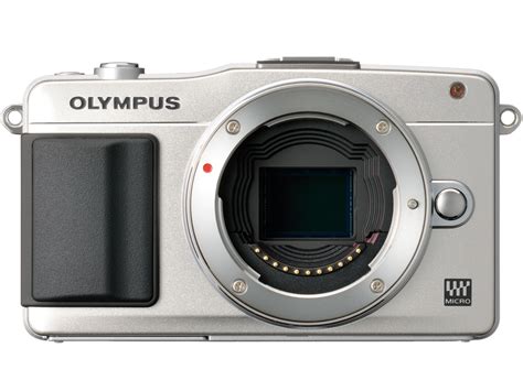 価格com Olympus Pen Mini E Pm2 ボディ の製品画像