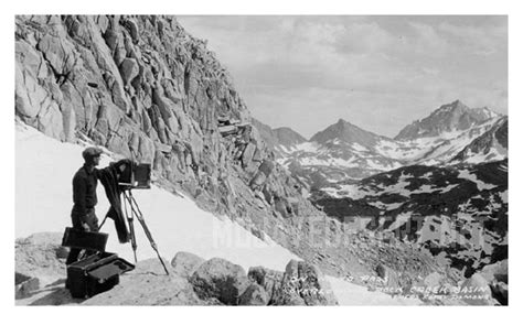 Burton Frasher Photographer