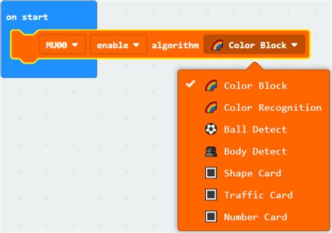 Import Extensions — Morpx Docs Documentation