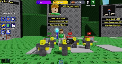 Control Army Script Roblox Database Control Army Script Roblox Database