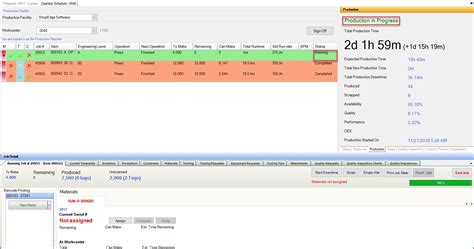 Operator Instructions — Shopedge Erp Documentation 10 Documentation