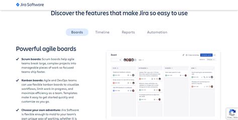 Jira Offers How Do They Compare •