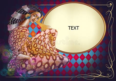 Exotic Nice Girl Stock Image Image Of Attractive Curly 66083663