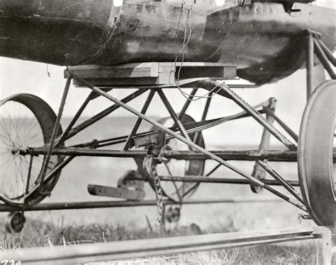 Kettering Aerial Torpedo Bug” National Museum Of The United States