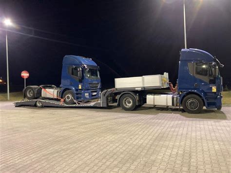 Producent Naczep Macuga