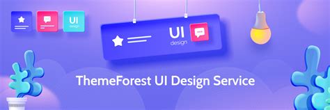 Themeforest Ui Design Service