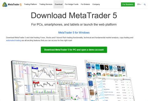 How To Install MetaTrader On Windows Server VPSServer Com