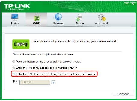 TP Link TL WN N Manual ManualsLib