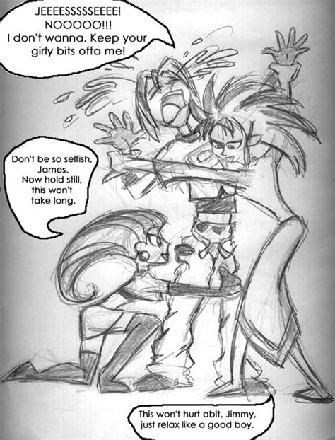 Post 281241 Crossover James Jessie Pokemopolis Porkyman Ryoko Hakubi Team Rocket Tenchi Muyo