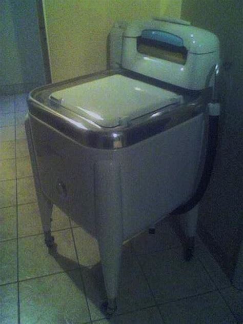 Vintage Photos Of Wringer Washers Wringer Washer Vintage Washing