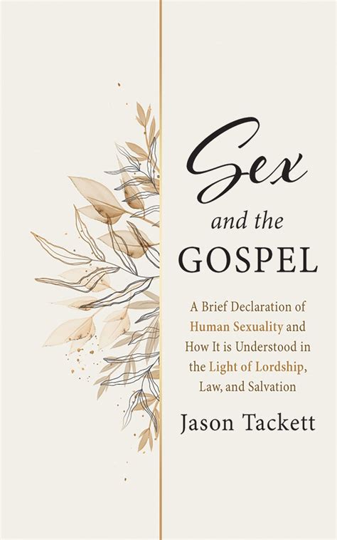 Sex And The Gospel Ebook De Jason Tackett Epub Rakuten Kobo España