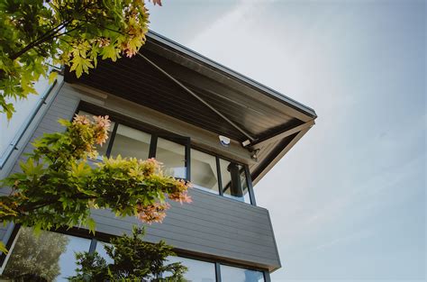 Composite Cladding Panels Uk Envirobuild