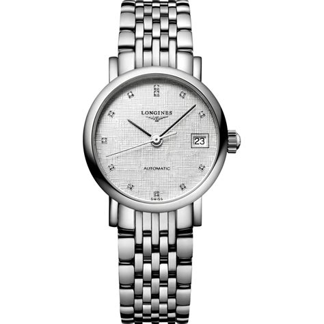 Longines The Longines Elegant Collection 25mm L43094776