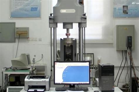 Instron E10000轴扭材料试验机instron E10000 典型用户 仪器信息网