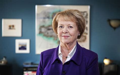 35 Years Ago Vigdís Becomes President Iceland Monitor
