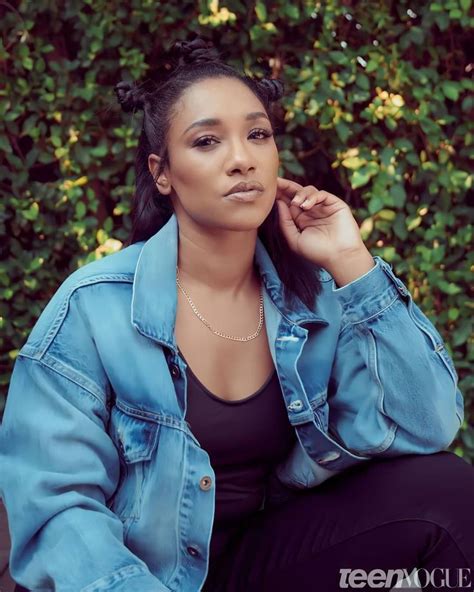 Candice Feed ¸¸ ♡ ¸ On Instagram “→ Candicepatton For Teenvogue ↳ [ Pics ]” Candice
