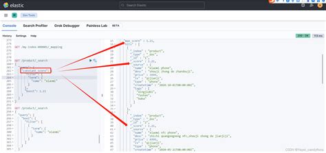 Elasticsearch 搜索与查询 过滤器elasticsearch 查询条件filter是什么 Csdn博客