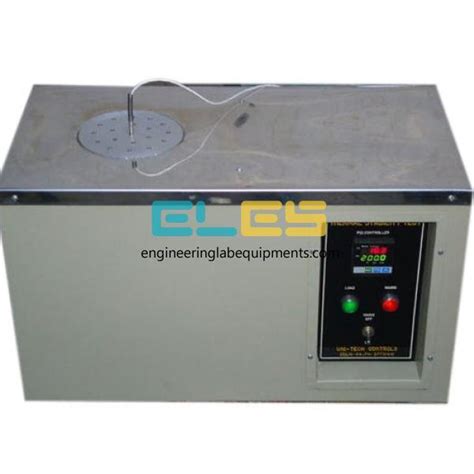 Thermal Stability Test Apparatus Manufacturers Suppliers And Exporters