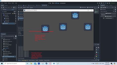 random spawn path following player movement help godot forum