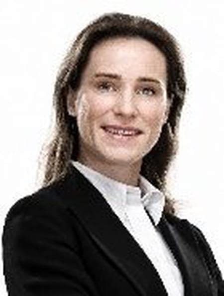 Caroline Goux Hôtel Le Bristol Paris Viadeo