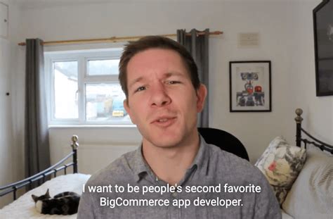 Being Your Second Favourite App Developer Blog Space 48
