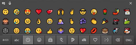Systemconsolekeyinfo Can Not Handle Unicode Surrogate Pair And Emoji Sequences · Issue 27828
