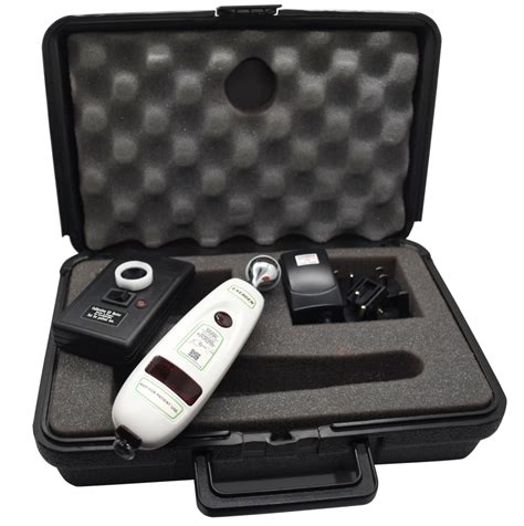 Temporal Artery Thermometer TAT 2000C Exergen