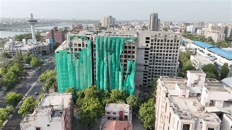 Krupal Pathshala Shops Showrooms Offices At Ashram Road