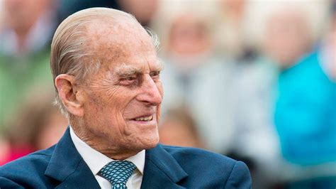 Was Prince Philip Gay What Is Known About His Sexuality