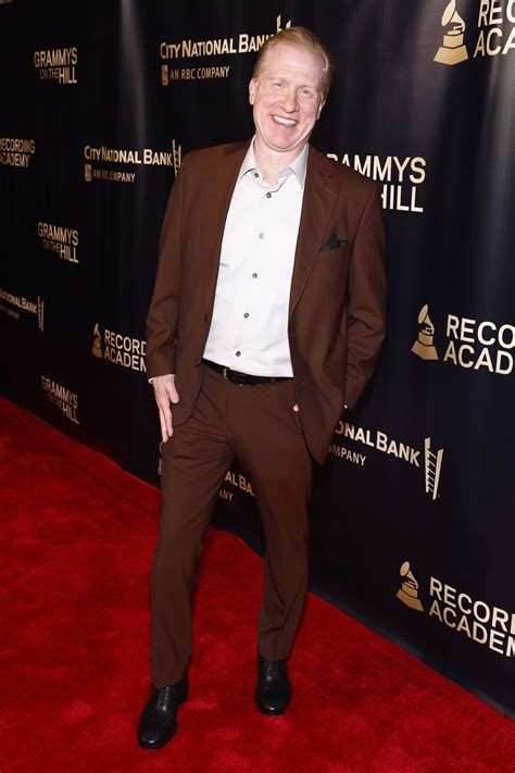 Michael Huppe On Linkedin Grammysonthehill