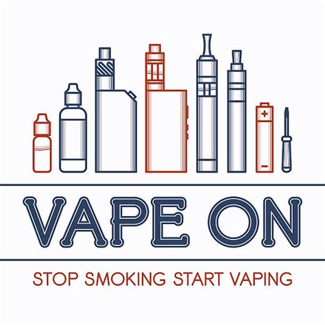 960 Quit Vaping Stock Illustrations Royalty Free Vector Graphics