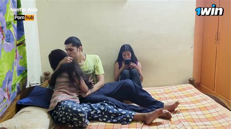 Food Delivery Guy Gets Lucky By Fucking Two Pussies Free Sex Video Redtube