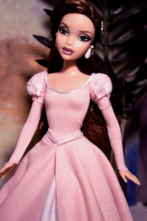 Ariel Pretty In Pink Ii By Pinkunicornprincess On Deviantart