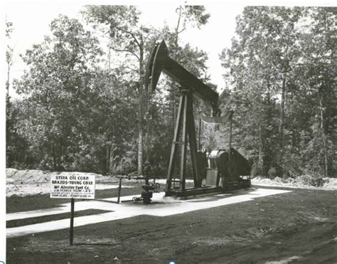 Legacy Wells And The Fight Against Methane Emissions