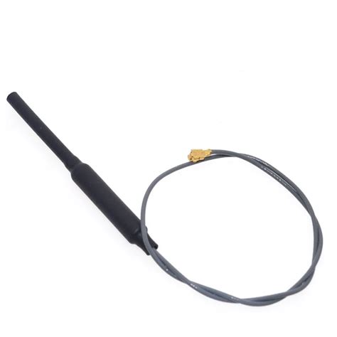 Antenna Wifi 24 Ghz 3dbi Ufl Connector 285cm