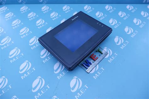Mt506lv4ev [display] Weintek Labs Easyview Mt506lv4ev ㈜엠이티 산업 자동화 장비 수리 판매 전문