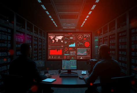 Understanding The Different Types Of Cyberattacks Eternitech