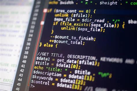 Quel Est Le Langage De Programmation Le Plus Facile à Apprendre