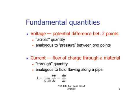 Solution Basic Electrical Circuits Analysis Studypool