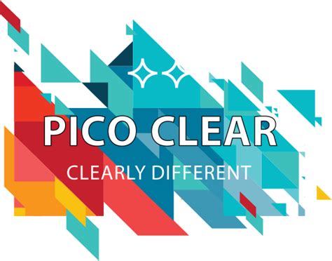 PICO CLEAR PT Radian Elok Distriversa Alma Laser Indonesia