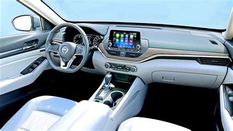 Nissan Altima Interior Cabinets Matttroy