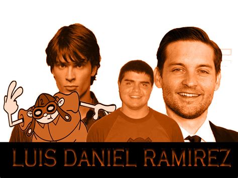 Luis Daniel Ramirez By Tswfcomite On Deviantart