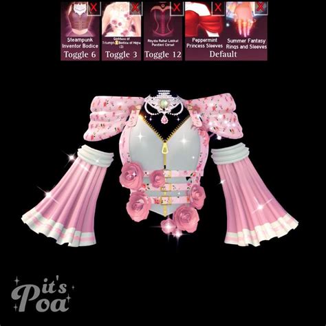 Pin By ⋆˚࿔ Asher 𝜗𝜚˚⋆ On Royale High Outfit Inspo Royal High Outfits