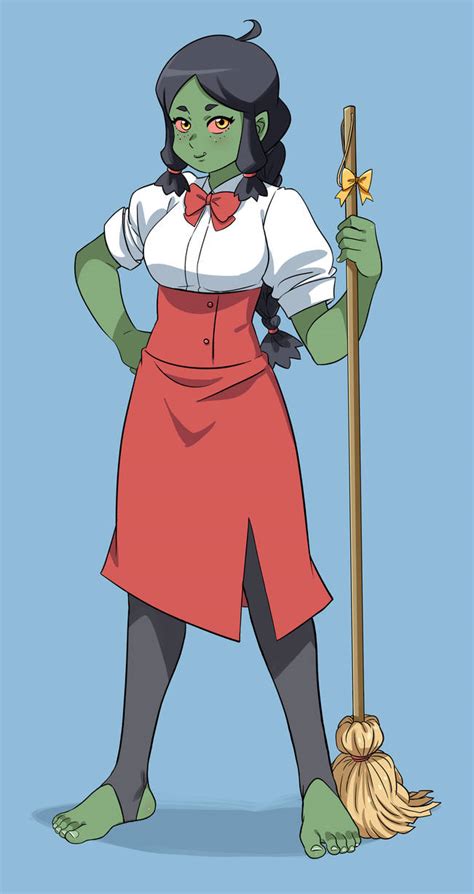 Karana Design By Lostonezero On Deviantart